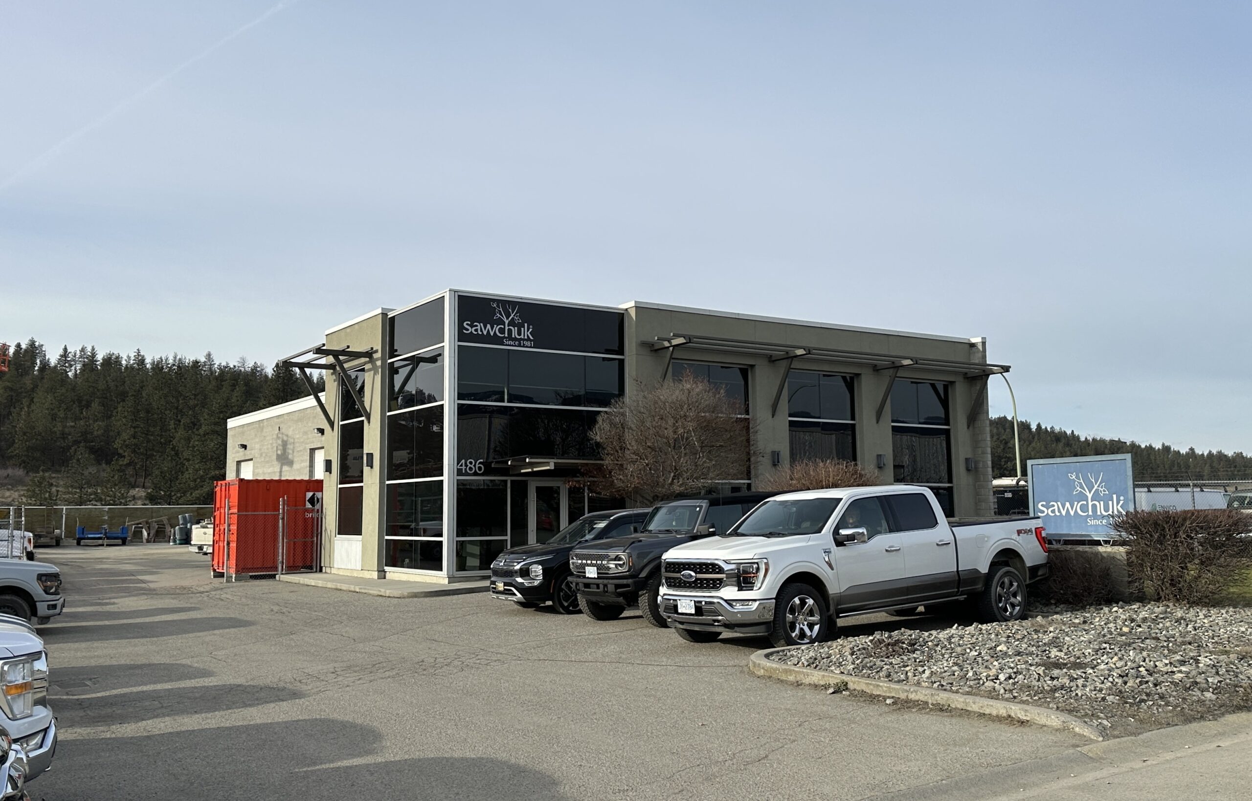 486 Adams Road - Corporate Accord Realty Ltd.