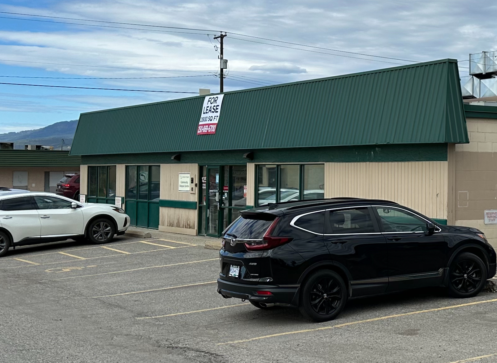 125 Park Road - Corporate Accord Realty Ltd.